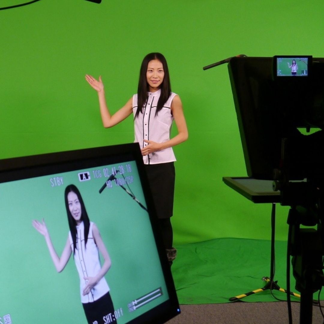 バイリンガルMC・バイリンガル司会【日本語・英語】 - yuko.tv